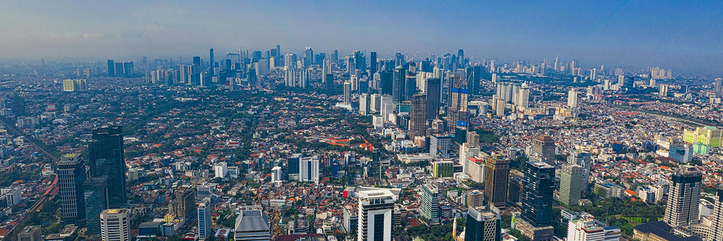 Triatra | Construction