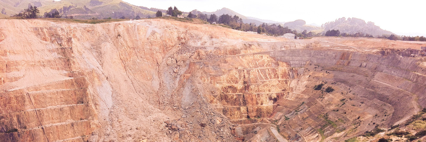 Triatra | Mineral Mining
